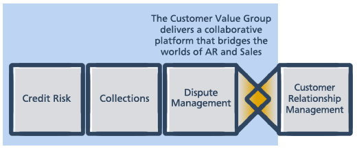 CVM Consulting - Customer Value Group